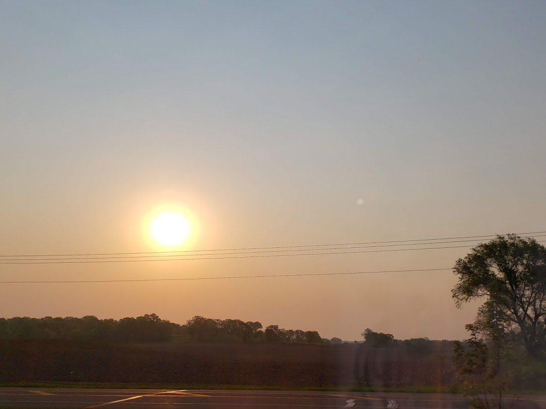 Welcome to June – June 3, 2019 – Spacial Peepol